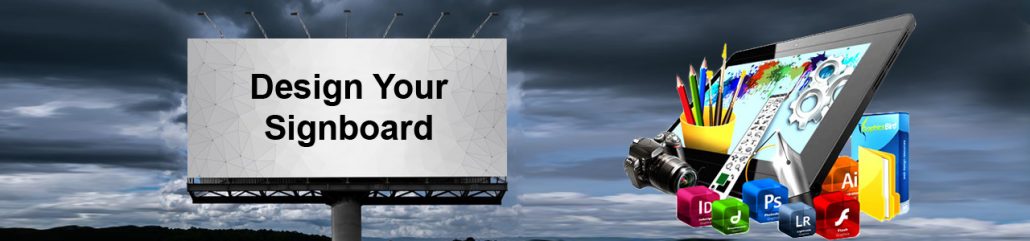 Sign Board Design Company In Pakistan | Business Trends