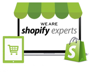 Shopify Ecommerce Development Services | Business Trends