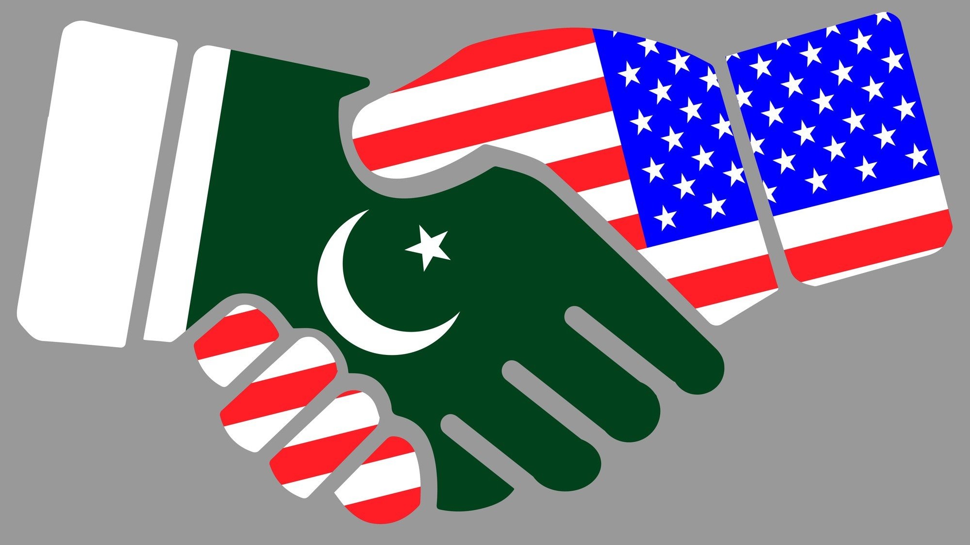 Historic Pakistan‑US Trade & Oil Exploration Agreement 2025